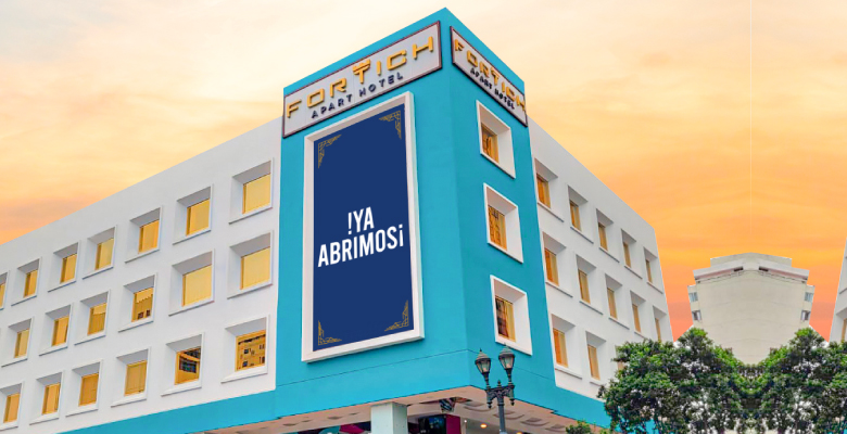 Moteles Extasis en Ecuador / La Ruta del Placer